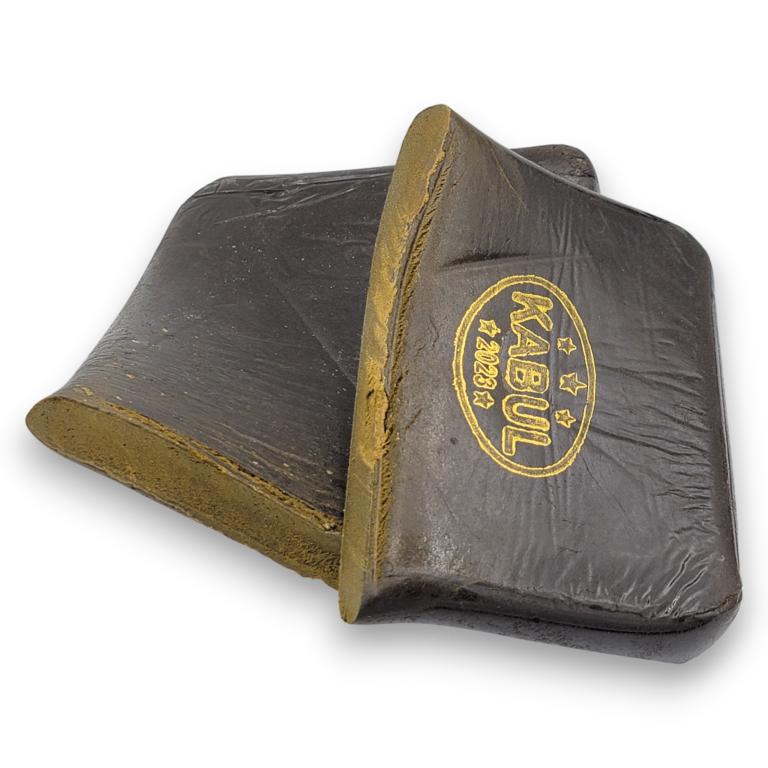 Kabul Hash – Import-Style Inspired - Magic's Corner