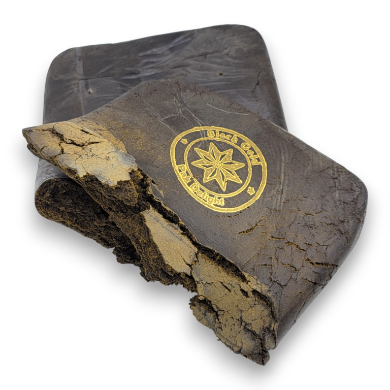 Pakistan Delight Hash – Traditional Import-Style - Magic's Corner