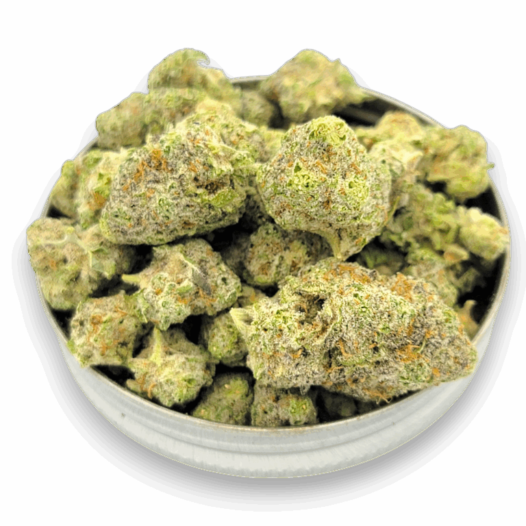Miracle Alien Cookies - Hybrid - Magic's Corner
