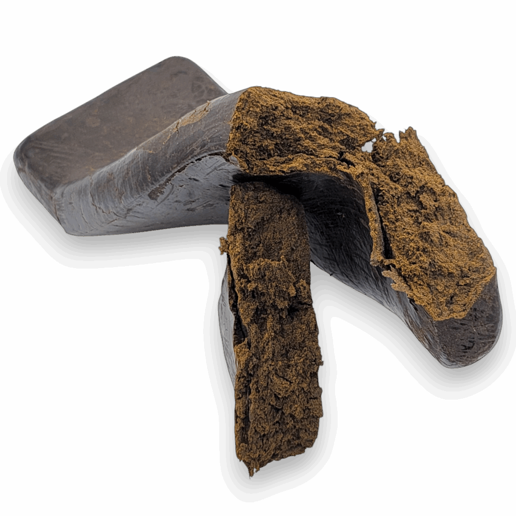 Classic Press – Local Everyday Hash 35–45% THC - Magic's Corner
