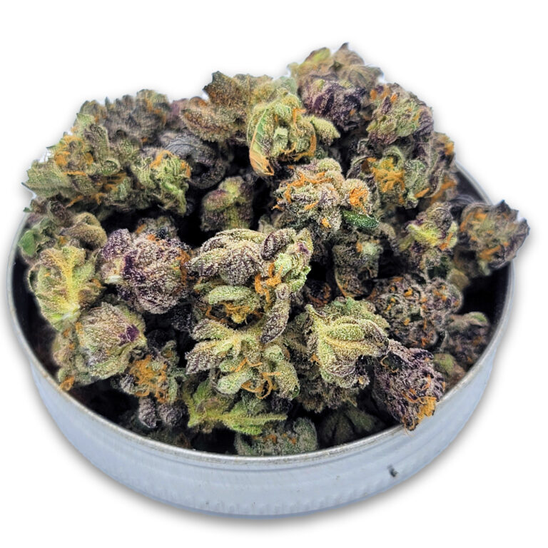 Bubblegum Marker Smalls | Sweet & Gassy Smalls (THC 20–26%) - Magic's ...