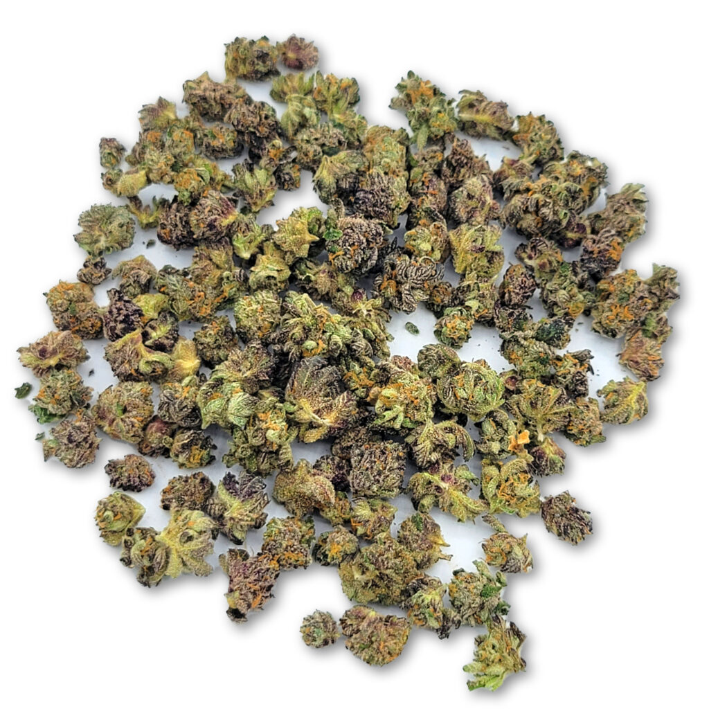Bubblegum Marker Smalls | Sweet & Gassy Smalls (THC 20–26%) - Magic's ...